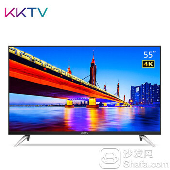 【康佳KKTV U55W -1图片】康佳KKTV U55W -1高清图_外观图_细节图_沙发网产品库 - 沙发管家