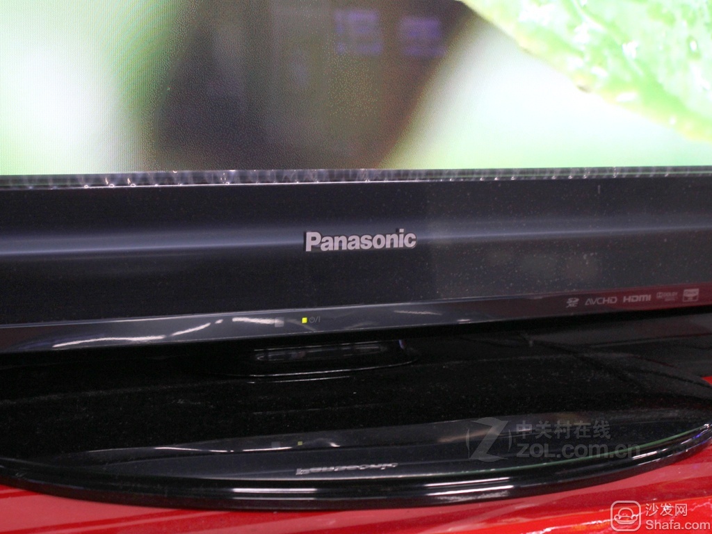 【松下TH-P42GT20C图片】松下TH-P42GT20C高清图_外观图_细节图_沙发网产品库 - 沙发管家