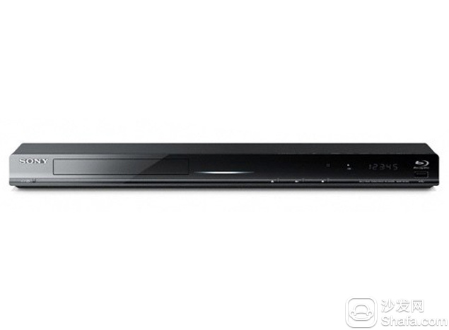 【索尼BDP-S380图片】索尼BDP-S380高清图_外观图_细节图_沙发网产品库 - 沙发管家