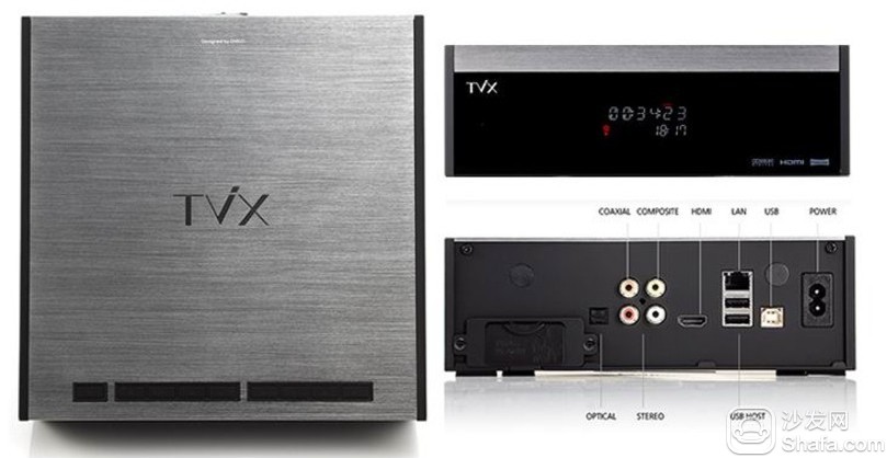 【TViXM-6600N图片】TViXM-6600N高清图_外观图_细节图_沙发网产品库 - 沙发管家